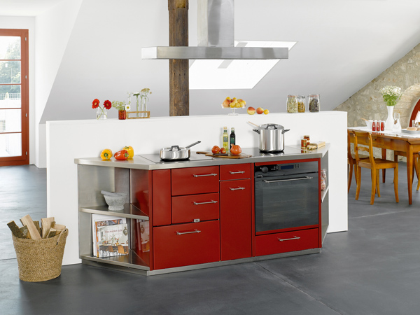 Holzkochherde - Kurt Trachsel AG